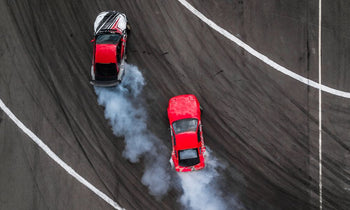 How High-Performance Engine Oils Enhance Race Car Endurance – Driven ...