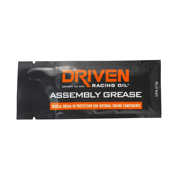 Extreme Pressure Assembly Grease | Packet