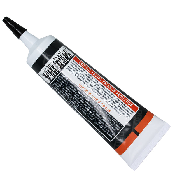 Engine Assembly Grease - 4oz Tube – Driven Racing Oil