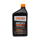 Break-In Engine Oil – Driven Racing Oil