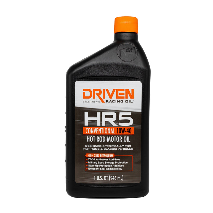 All Products – Driven Racing Oil