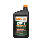 GP-1 | High Performance Engine Oil – Driven Racing Oil