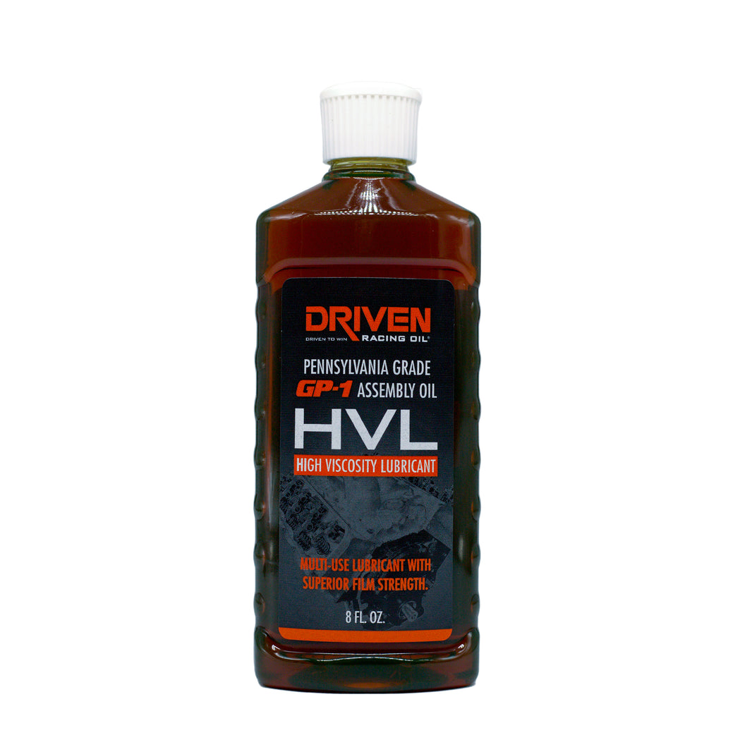 All Products – Driven Racing Oil