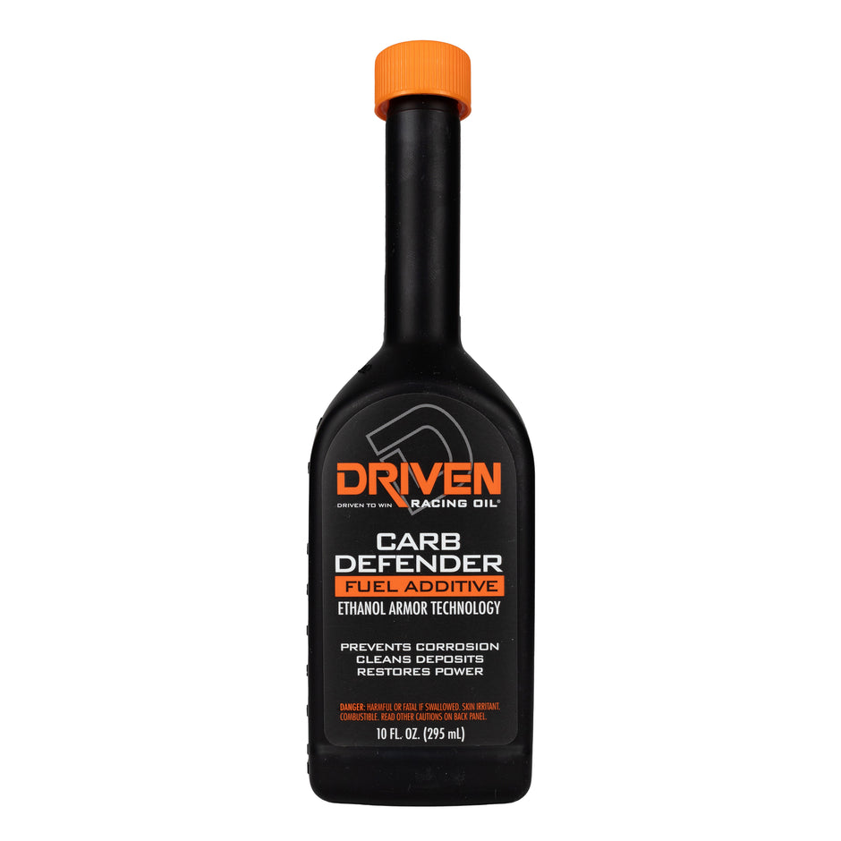 Driven Racing Oil: Protection + Performance – Driven Racing Oil