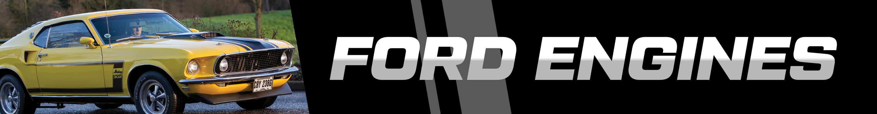 Performance Oils For Ford Engines